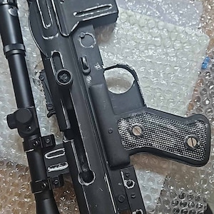 Holster for Blaster Pistol SE44C First Order Officer Replica SW - Etsy