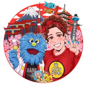 Custom PFP Pfp Anime PFP Commission Anime Custom PFP Art Personalizes ...