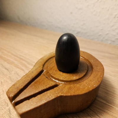 White Marble Shiva Lingam 3 Inch Small Shiva Lingam Stone - Etsy