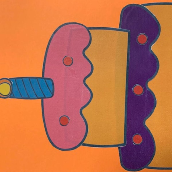 Printable Sombrero Hat Craft | Hispanic Heritage Month Craft | Cinco De ...