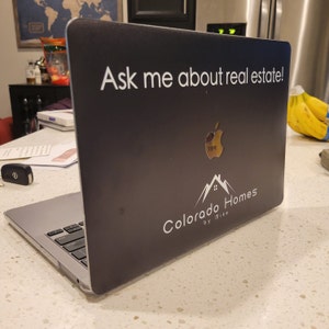 Custom MacBook Case Girl Men MacBook Air 13 Inch 2018 Pro 13 15 12 ...