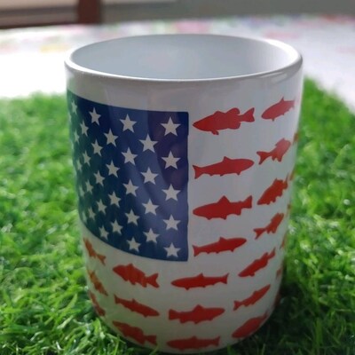 Set of 8 Tackle Tags, Tackle Box Labels and Organization, Tackle ...