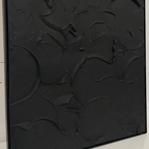 30x40 Large Textured Wall Art, Beige and White Textured Painting, Arches Plaster Art ...