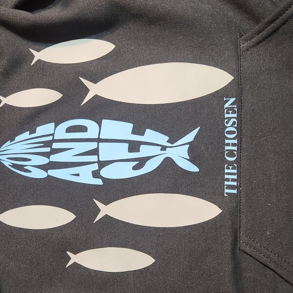 Fish T-shirt SVG Fish Stickers Fish PNG Fish Christian T-shirt Fish ...