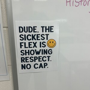 Funny Classroom Posters, Math Classroom Decor, High School Teacher Gift ...