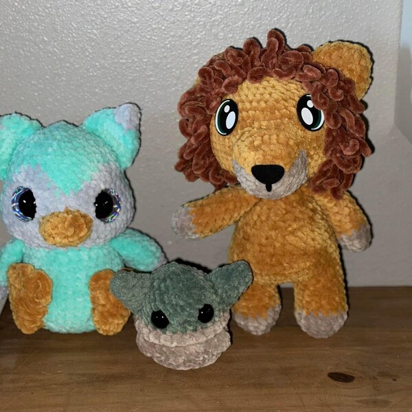 Turtle Keychain Pattern No Sew Keychain Patterns Crochet Keychains ...