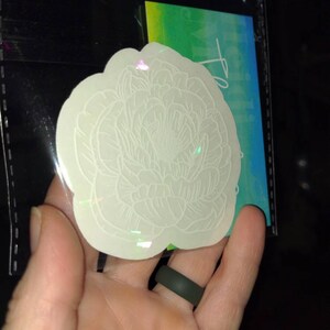 Smell Bad Sticker Labyrinth Ludo Vinyl Sticker Labyrinth - Etsy