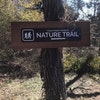 Hiking Trails Sign, Custom Hikers Gift, National Park Location Sign ...