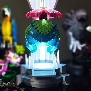 Shiny Magic Clone - Etsy