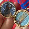Reliquary Nun's Work Victorian Antique Catholic Relic Locket. - Etsy