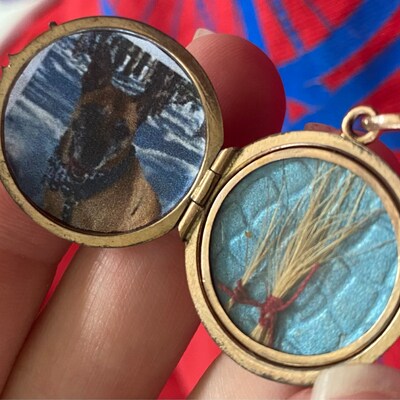 Reliquary Nun's Work Victorian Antique Catholic Relic Locket. - Etsy