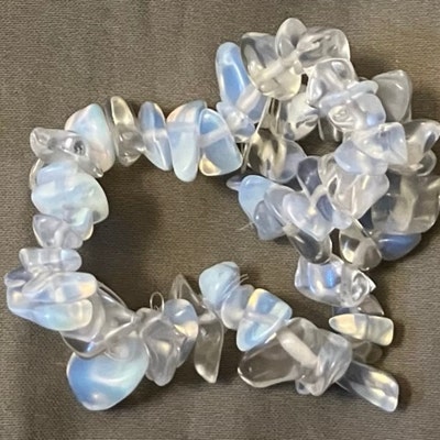 Que Sera Vulcanite Llanite Crystal Tumbled Stone Polished Stone ...