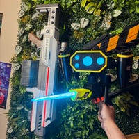 Rey Dau Monster Hunter Head Model – A Masterpiece of Painting and ...