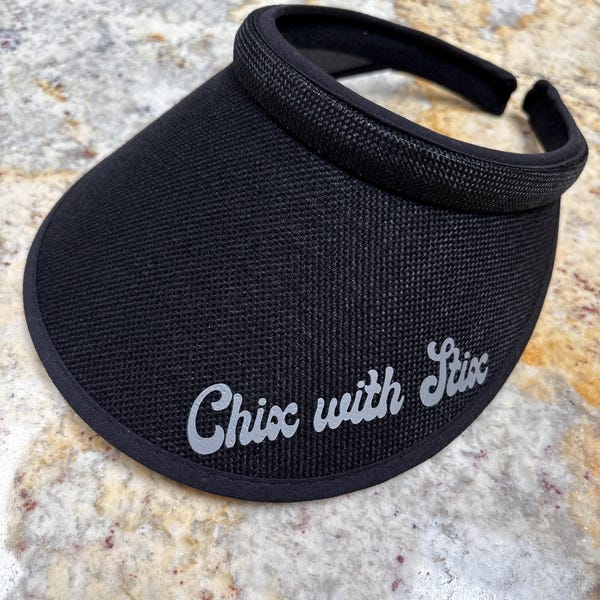 Summer Girls Visors • Straw Visors • Bachelorette Hat • Your Name ...