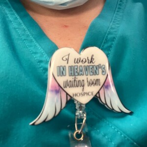 Forensics Forensic Investigator Forensics Badge Reel - Etsy