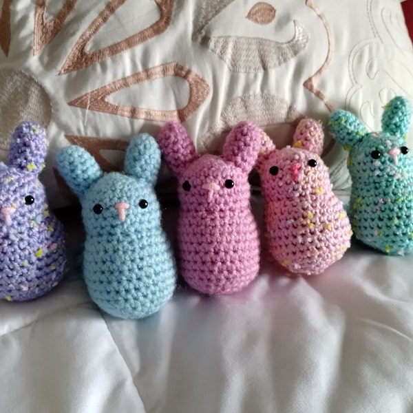 Potato Set - Crochet Potato - Amigurumi - Crochet Food - Potato Plushie ...