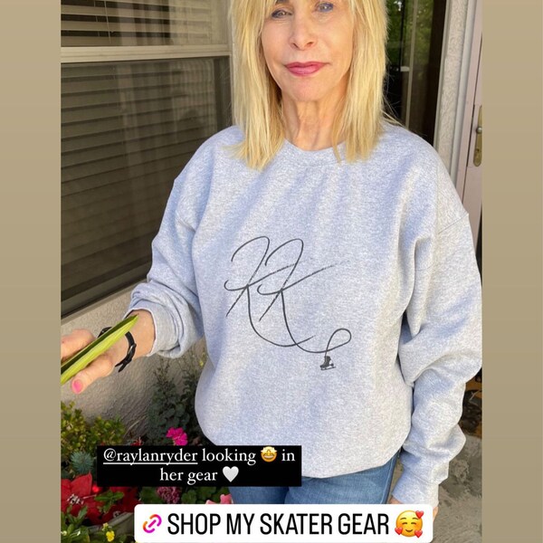 The Ice Skater Notes Sheet *PRINTABLE* - Etsy