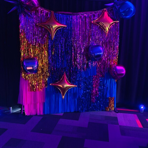 Safari Backdrop, Safari Party, Explorer Party, Safari Decorations ...