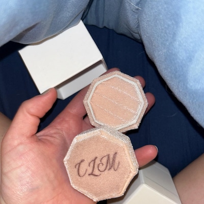 Personalized Wedding Card Box Personalized Raised Text Card Box 3D Pop ...