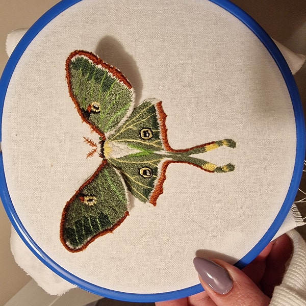 30+ Hand Embroidery Stitches Guide Printable PDF - Etsy