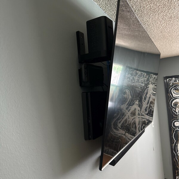 Wall Stand Shelf Mount for NETGEAR Orbi 970 Series RBE970 BE27000 ...