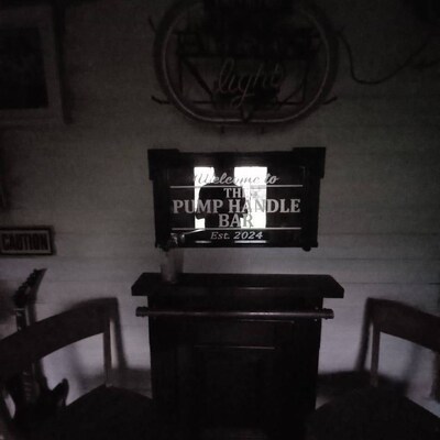 Personalised Beer Fridge / Window / Bar / Shop Window Decals - Etsy UK