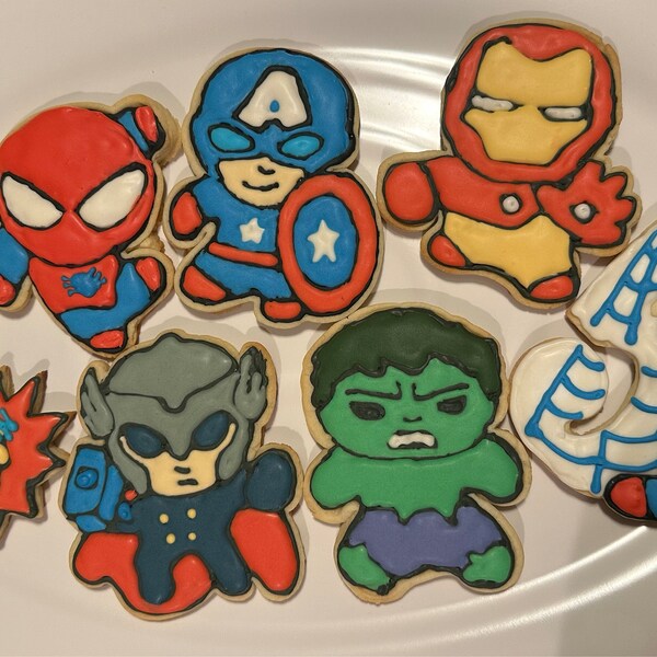 Five Nights at Freddy's Cookie Cutters Party Pack. Throw a Five Nights ...