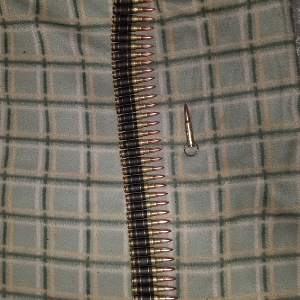 Bullet Belt,punk Belt,gothic Belt,heavy Metal Bullet Belt,punk Fashion ...