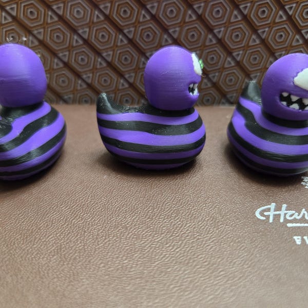 Wobble and Dark Wobble Pins Ganja White Night - Etsy