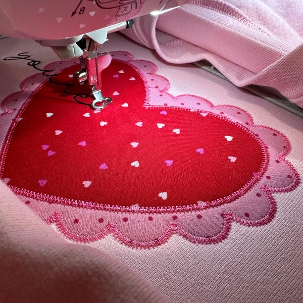 Nurse Double Satin Stitch Applique Nursing Applique Nursing Embroidery ...