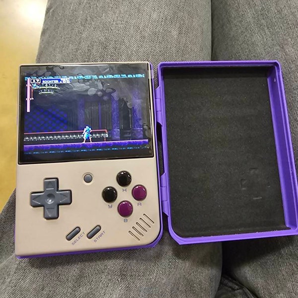 Miyoo Mini PLUS Hardshell Case - Etsy