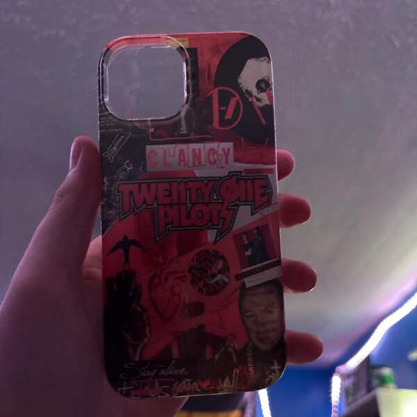 Playboi Carti Phone Case Playboi Carti Cover for iPhone 15 Pro Max ...