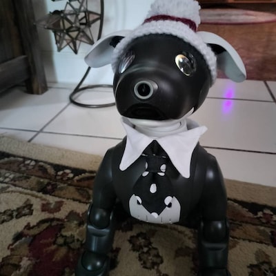 Vinyl Aibo ERS-1000 Head Decal Stickers - Etsy