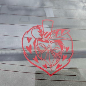 Death Stranding BRIDGES Logo Decal 1 - Etsy