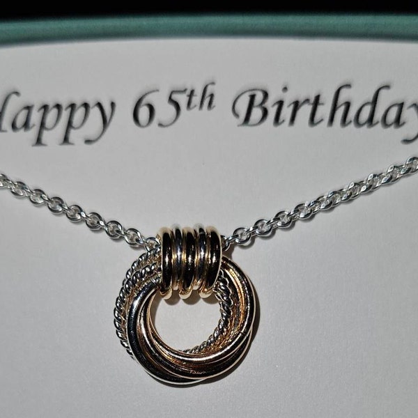 Tree of Life Necklace, Family Tree, Sterling Silver, Necklace, Gift for ...