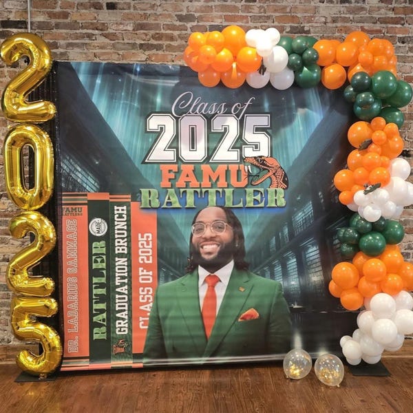 Custom Graduation Decor, Graduation Books Editable Canva, Graduate ...