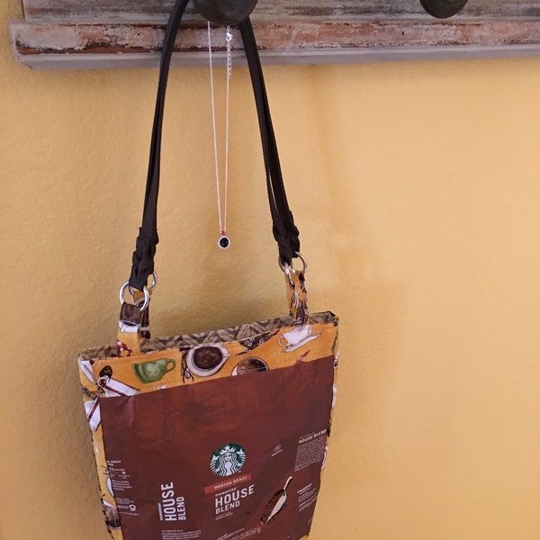 Mini Traveler Sling Pouch: by Kandou Patterns - Cork and Waxed Canvas ...