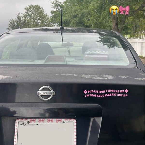 Cute Car Logo Heart Emblem, Exterior Accessories, Car Modification, Mod ...