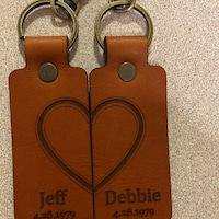 Leather Diaper Bag Tag Custom Baby Gift Baby Shower Newborn Leather Bag ...