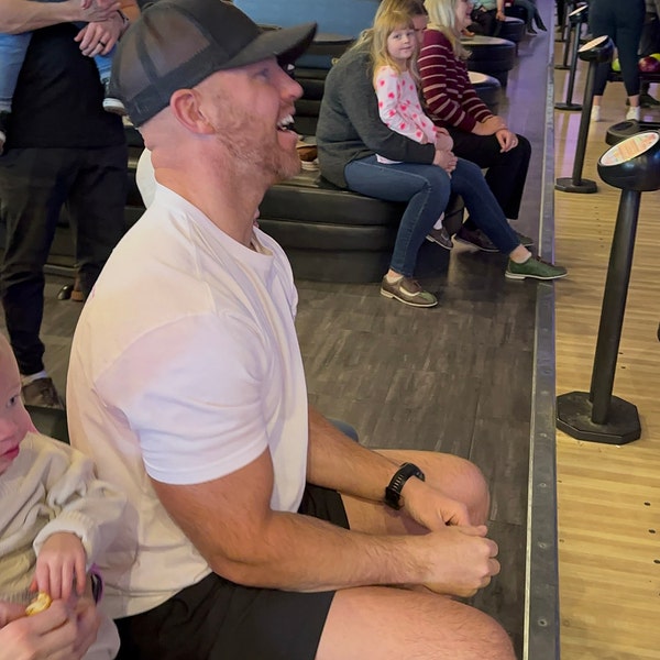 Bowling Game | Wacky Bowling | 33 Funny Ways to Bowl | Bowling ...