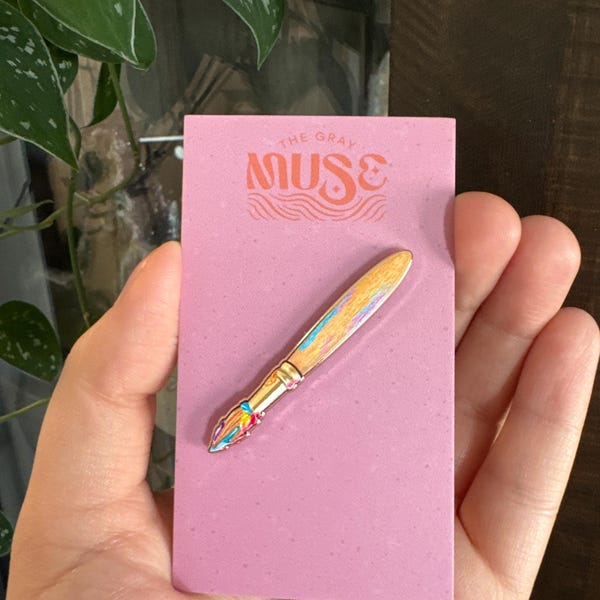 The Key to Success Matte Sticker, Inspirational Matte Sticker, Laptop ...