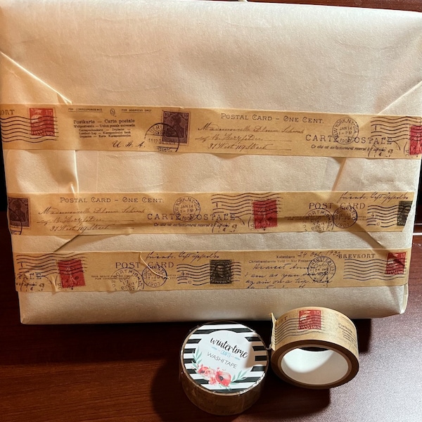 Retro Ticket Sticker Set Vintage Style Decorative Tickets for ...