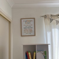 Kids Bakery Sign, Custom Play Kitchen Sign, Bake Shop Sign ...