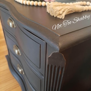 ROZAY Metallic Paint MOONSHINE Dixie Belle Metallic Paint - Etsy