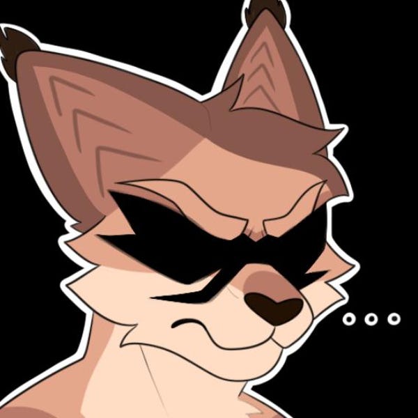 Digital Nardoragon Furry Emote/sticker Bases (pack 3) - Etsy