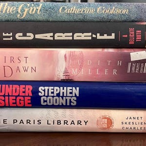 Lot of 10 Classic Paperback Literature Book Penguin Orwell Dickens ...