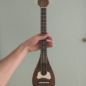 Pontian Lyra Kemence Bridge Handmade Traditional Pontic Lyra - Etsy