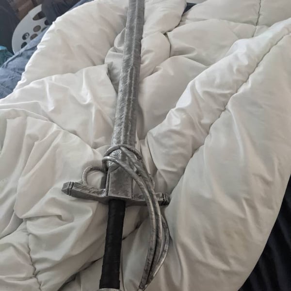 Larp/cosplay Battle Mage Rods. - Etsy