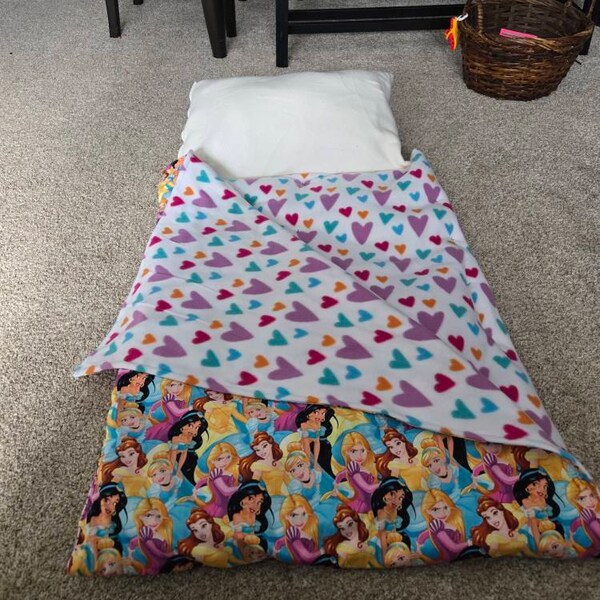 Simplicity 2745 Flared Girl's Coat With Godets & Hat Size 3..to ..8 ...