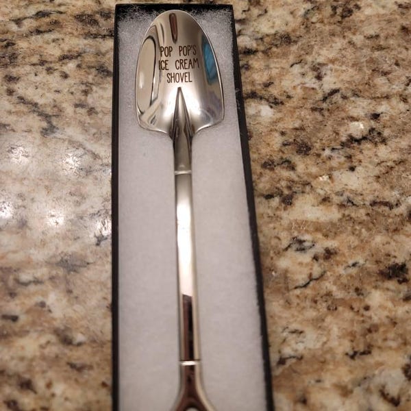 Dingle Hopper Fork Ariel Princess Little Mermaid Inspired Engraved Fork ...